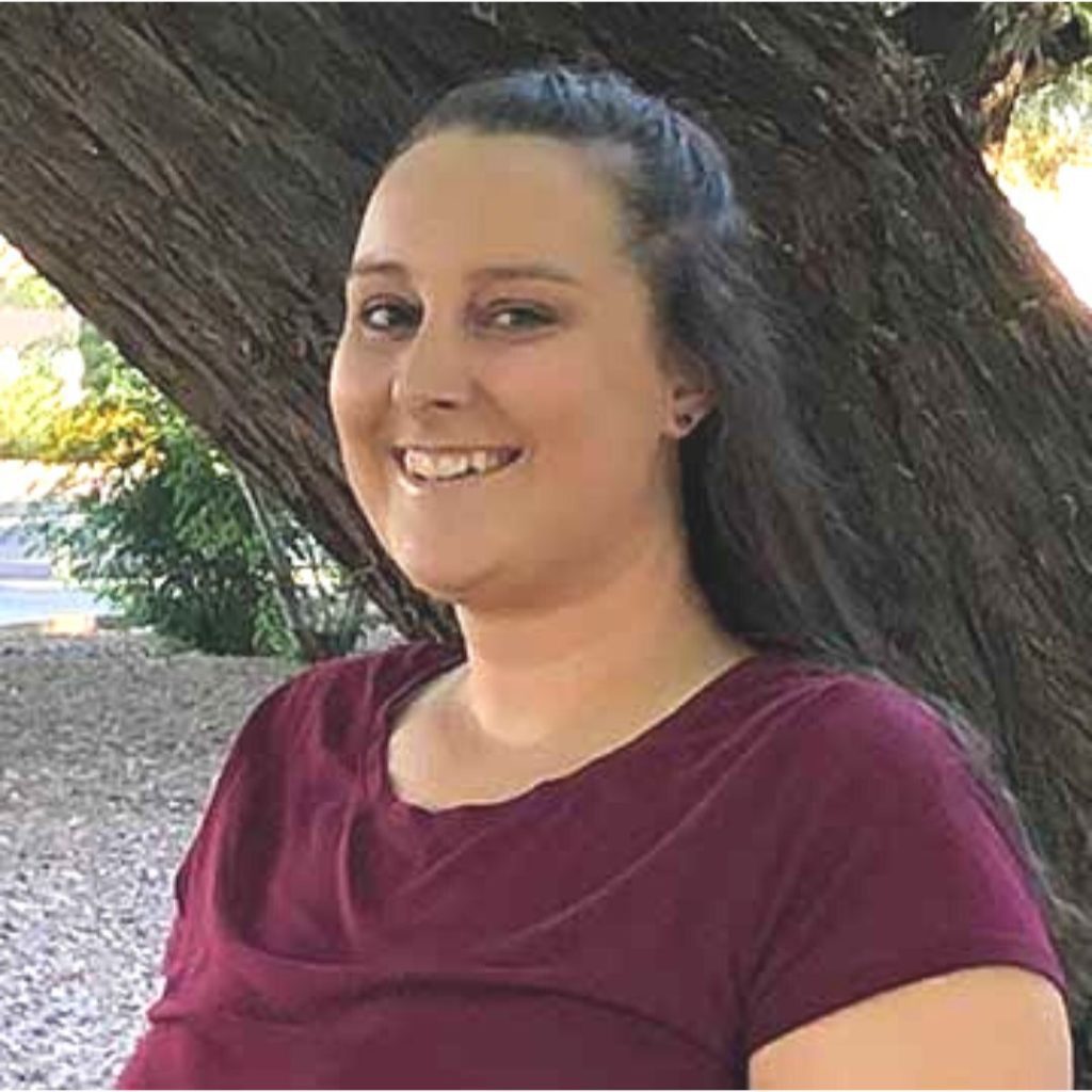 Danielle B., PT, DPT - Arizona Orthopedic Physical Therapy