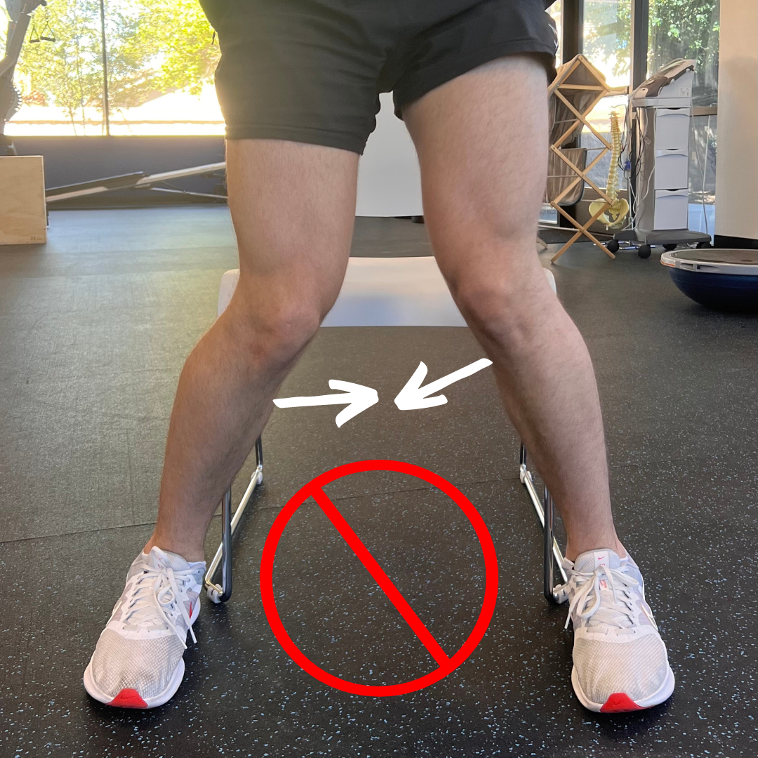 The Power of the Sit to Stand (Squat) - Arizona Orthopedic Physical Therapy