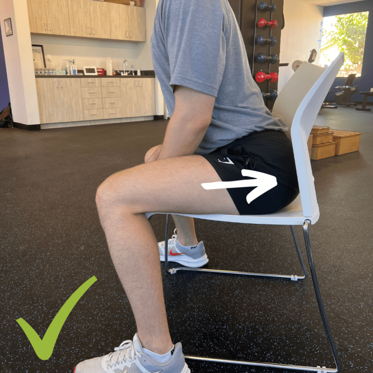 The Power Of The Sit To Stand Squat Arizona Orthopedic Physical Therapy