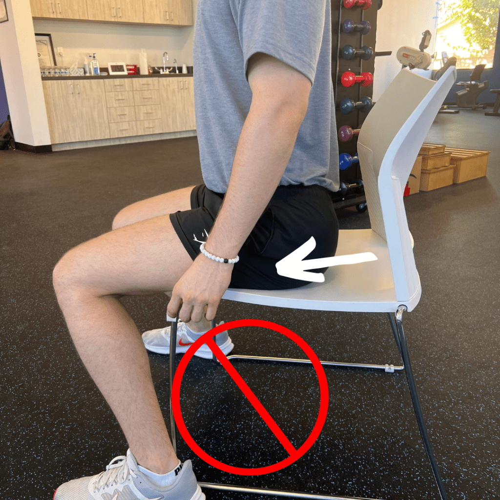 The Power Of The Sit To Stand Squat Arizona Orthopedic Physical Therapy