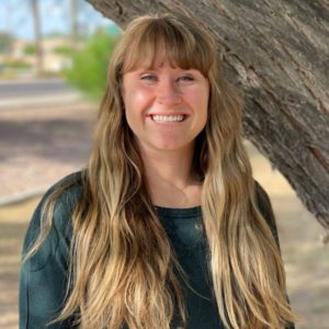 Dannette A., PT, DPT - Arizona Orthopedic Physical Therapy