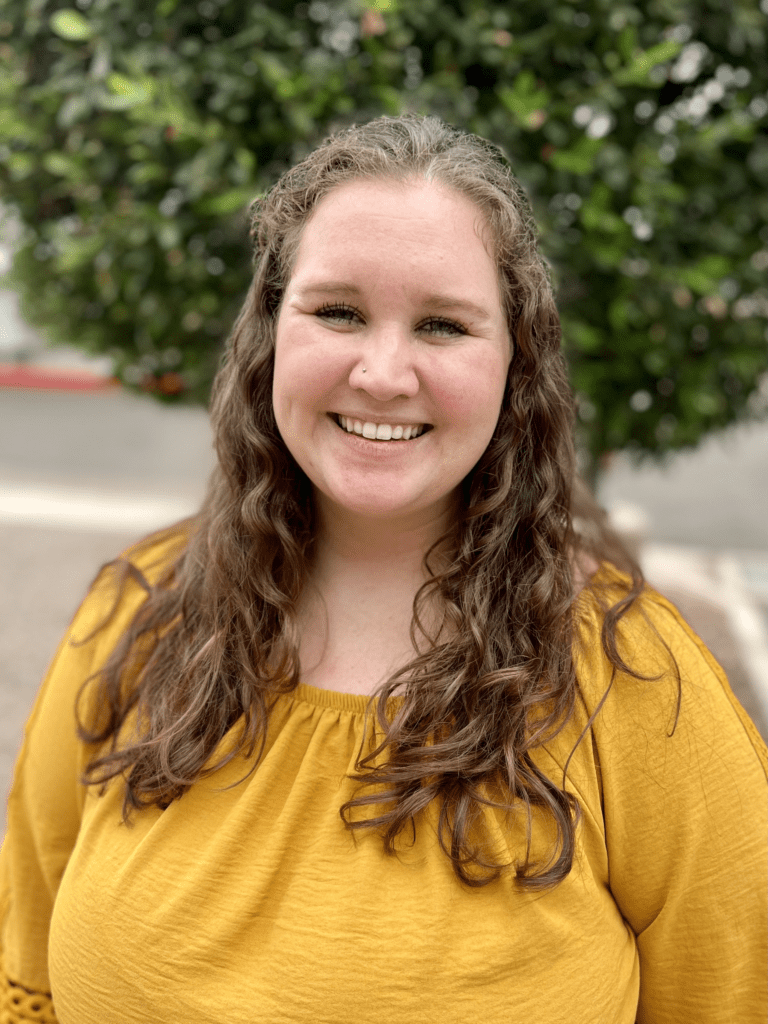 Addyson H., CCC-SLP - Arizona Orthopedic Physical Therapy