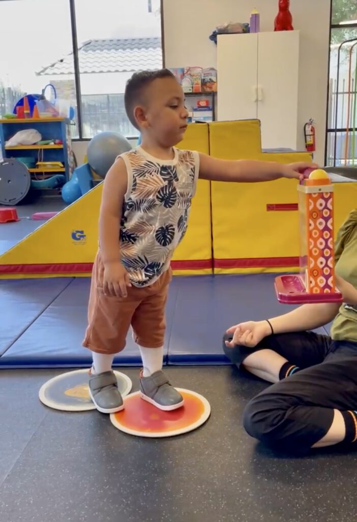 3 Simple Home Exercises to Help Your Baby Walk - Arizona Orthopedic ...