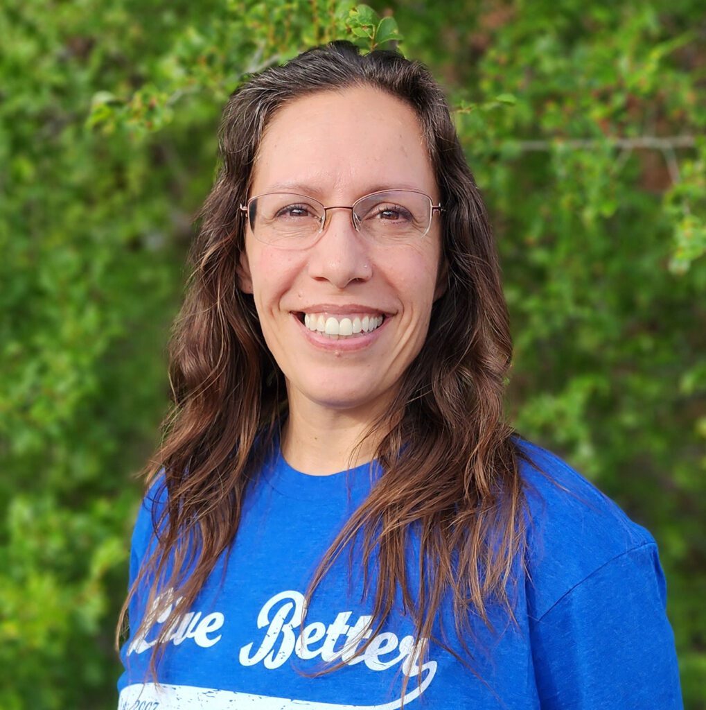 Andrea B. - Arizona Orthopedic Physical Therapy