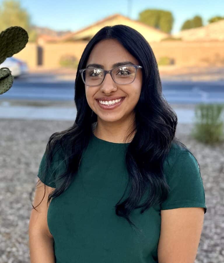 Alexis M., PT, DPT - Arizona Orthopedic Physical Therapy