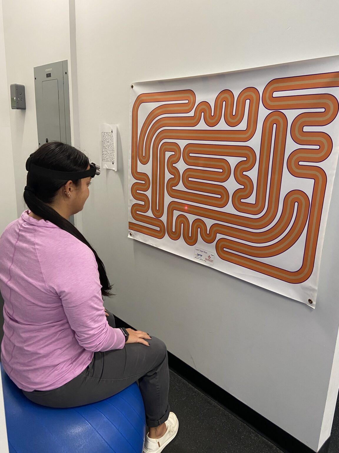 What is Vestibular Therapy? - Arizona Orthopedic Physical Therapy