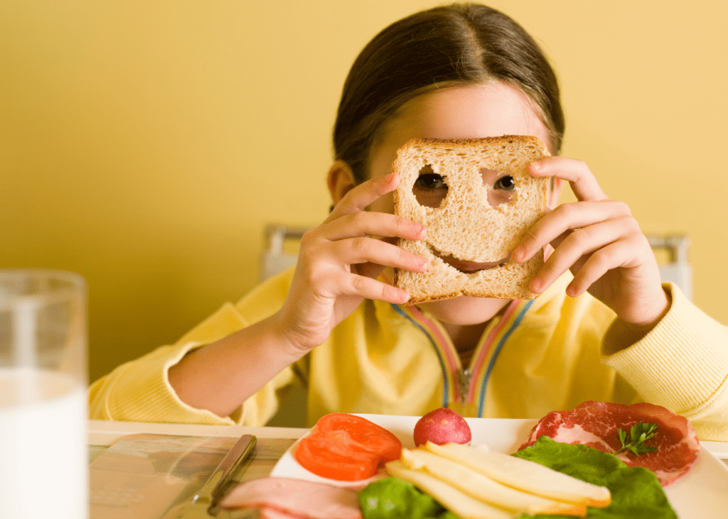 The Power of Play in Feeding Therapy - Arizona Orthopedic Physical Therapy